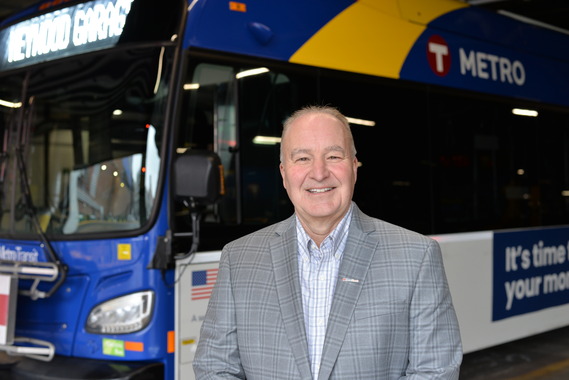 Insights: Presence, persistence needed as we encourage people to take ...