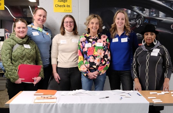 Insights: Presence, persistence needed as we encourage people to take ...