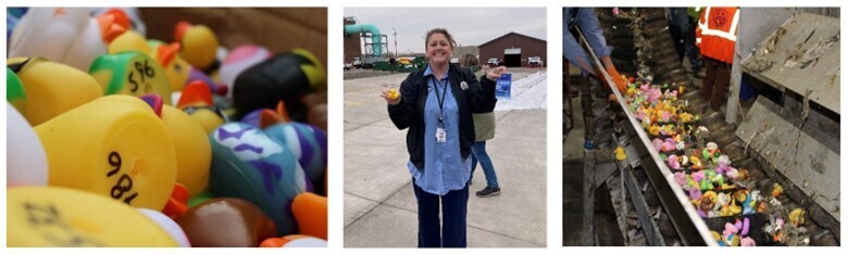 The Wire, April 16: A message from Ryan O'Connor