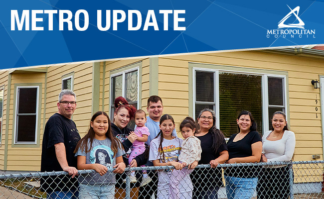 Metro Update: Affordable housing grants, Gold Line progress, transit ...