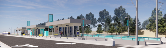 Join us for the Blue Line Extension Summit Oct. 4