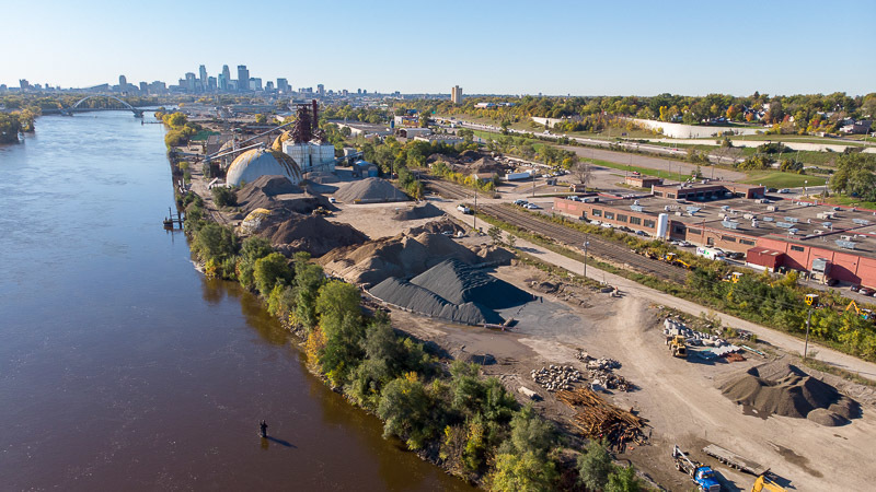 NEWS RELEASE: MWMO Awards $2.6 Million for Restoration at Upper Harbor ...