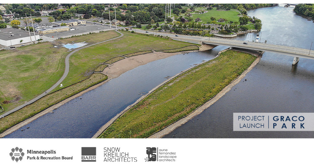 Public hearing on final Graco Park concept scheduled April 6