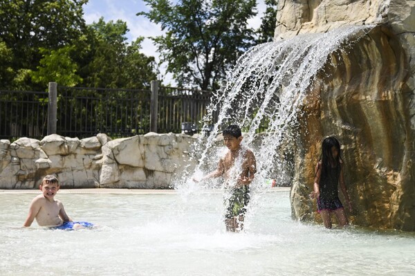 Pools & Beaches Preseason: Enjoy a dip this weekend!