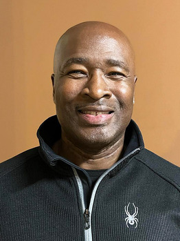 Charles Rucker chosen for vacant At-Large Minneapolis Park and ...