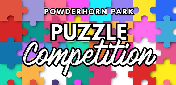 Sign up for next round of Powderhorn Puzzle Competitions March 15-16!