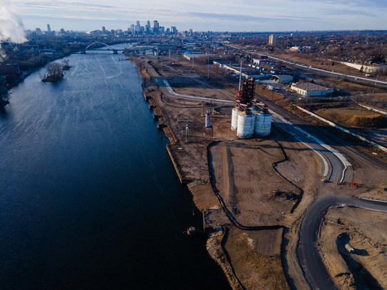 Community Meeting on Upper Harbor redevelopment scheduled March 26