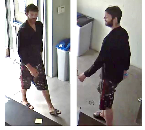 Webber Natural Swimming Pool is temporarily closed - Friday, July 26