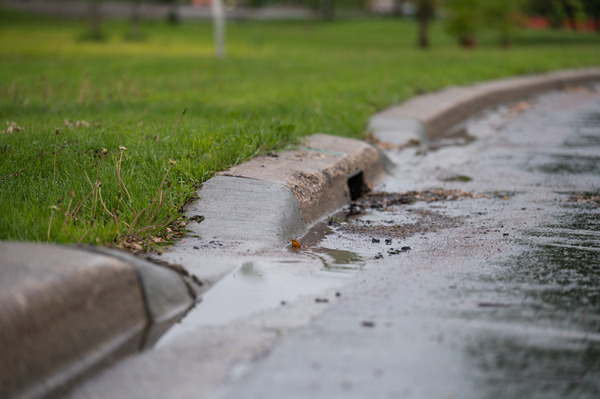 New! Park system turtle crossings: MPRB pilots parkway changes at three ...