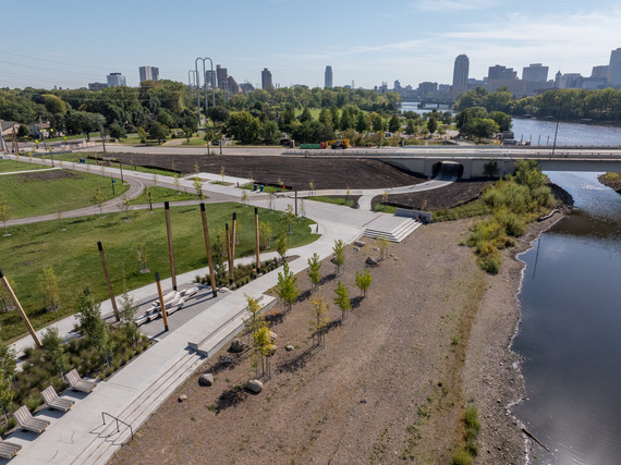 Plymouth Avenue Bridge reopens October 3