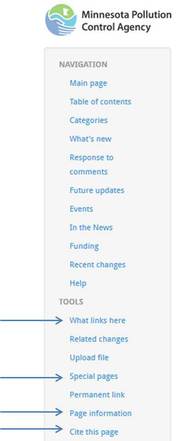 Minnesota Stormwater Manual Newsletter | May 2015