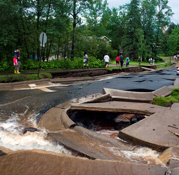 MN Stormwater News