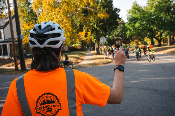 Minnesota GreenCorps November Monthly News