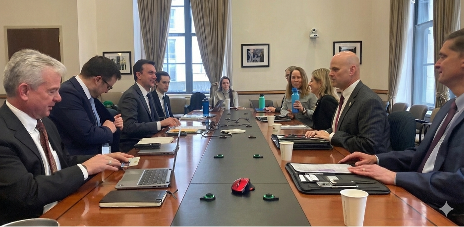 Minnesota GreenCorps January Monthly News