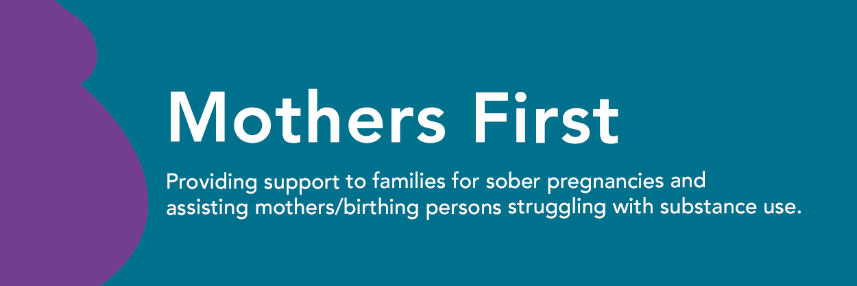 Mothers First e-news August 2024