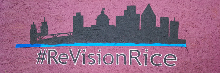 In-person Open House for Rice Street