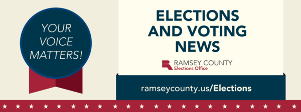 Absentee Voting Available for Mar. 5 Presidential Primary