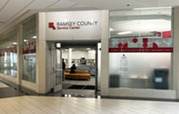 News Release: Newly Renovated Ramsey County Service Center Now Open at ...