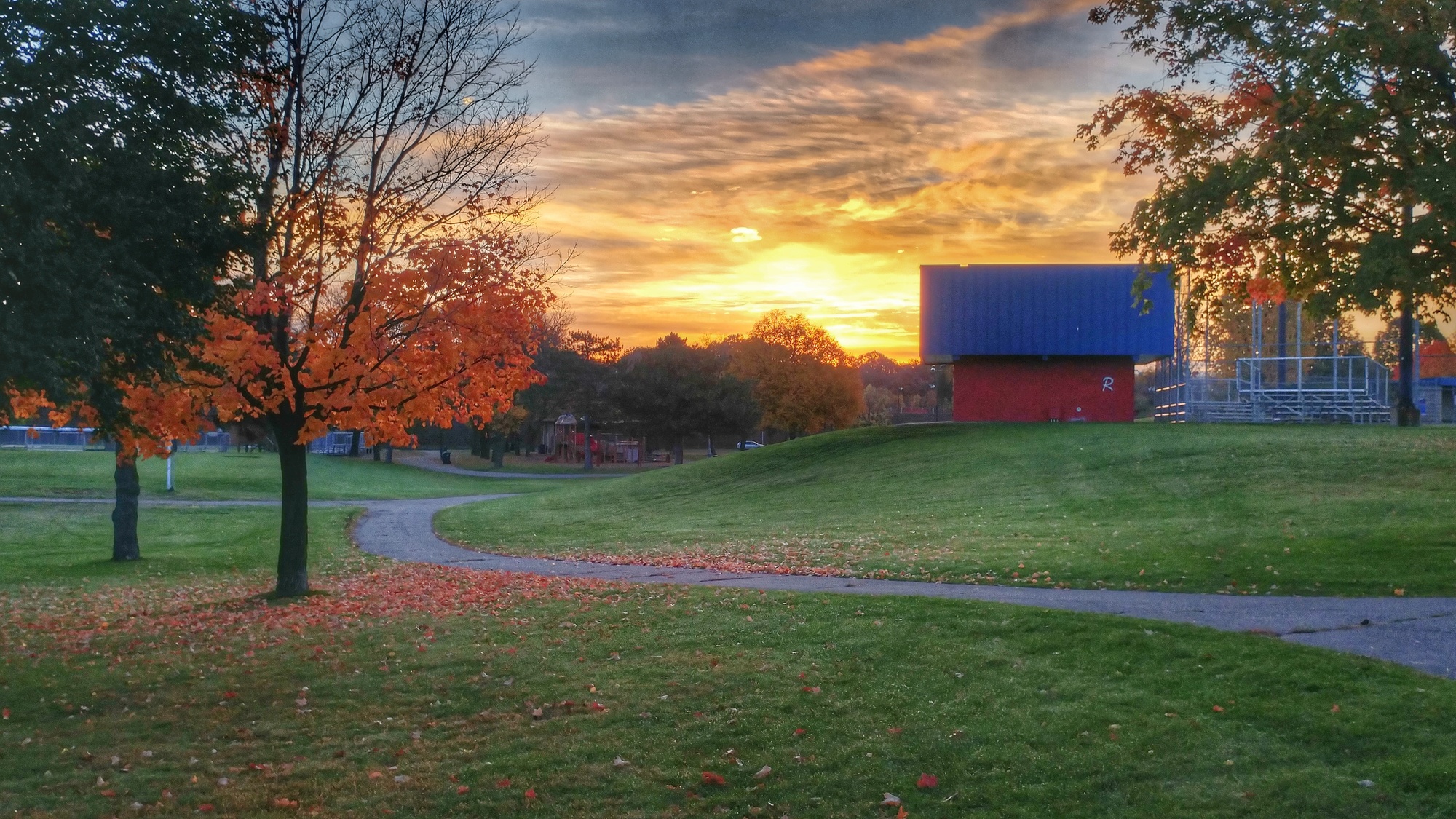 The Richfield Recap for the week of September 29