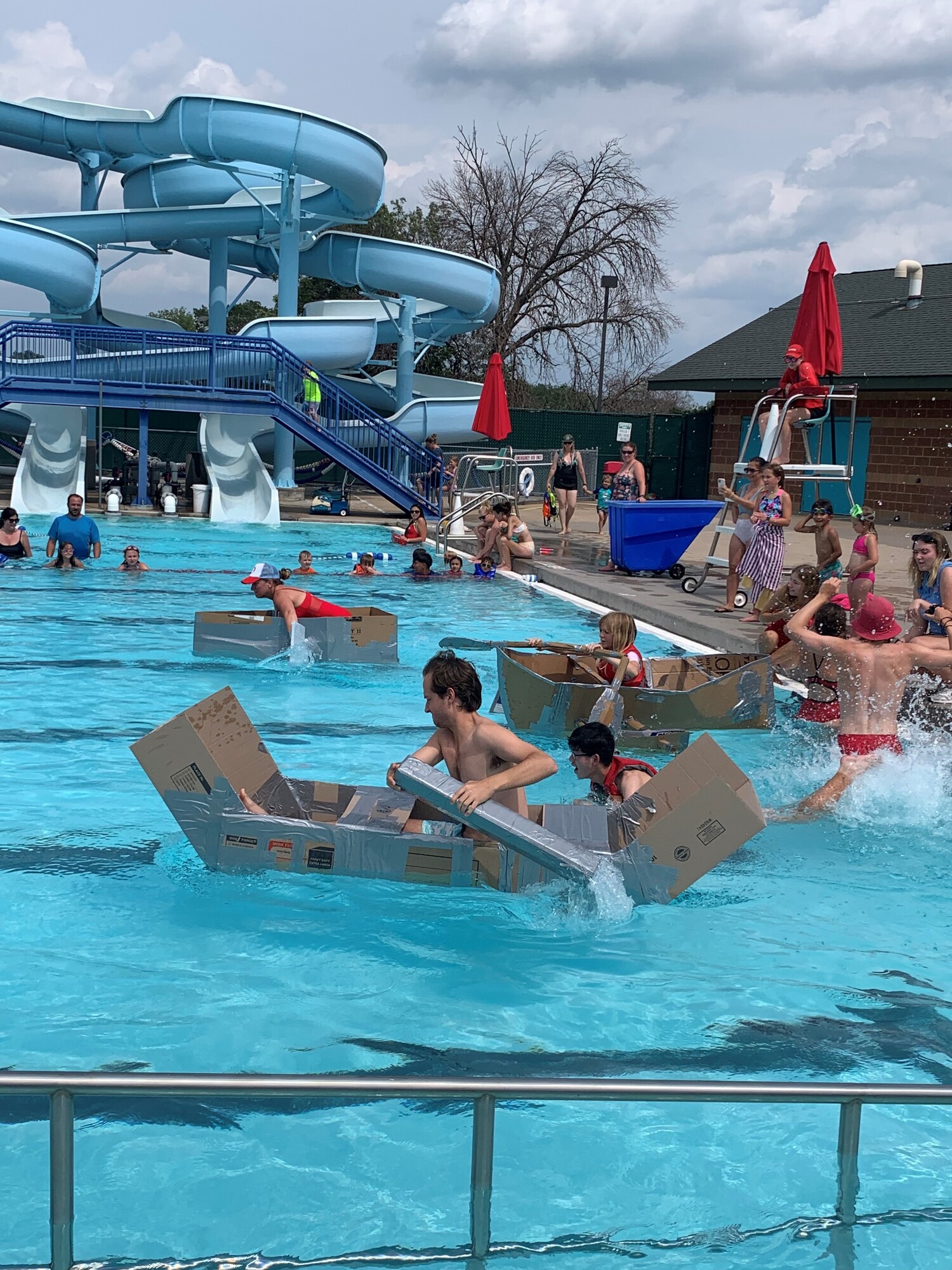 The Richfield Recap for the week of July 27