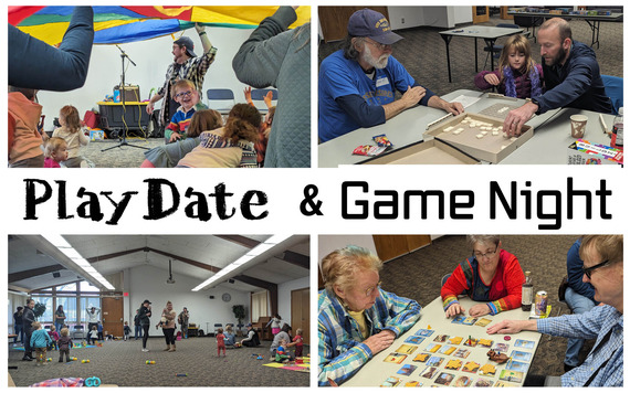 The Richfield Recap for the week of April 4