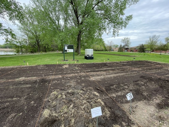 Community Garden News!