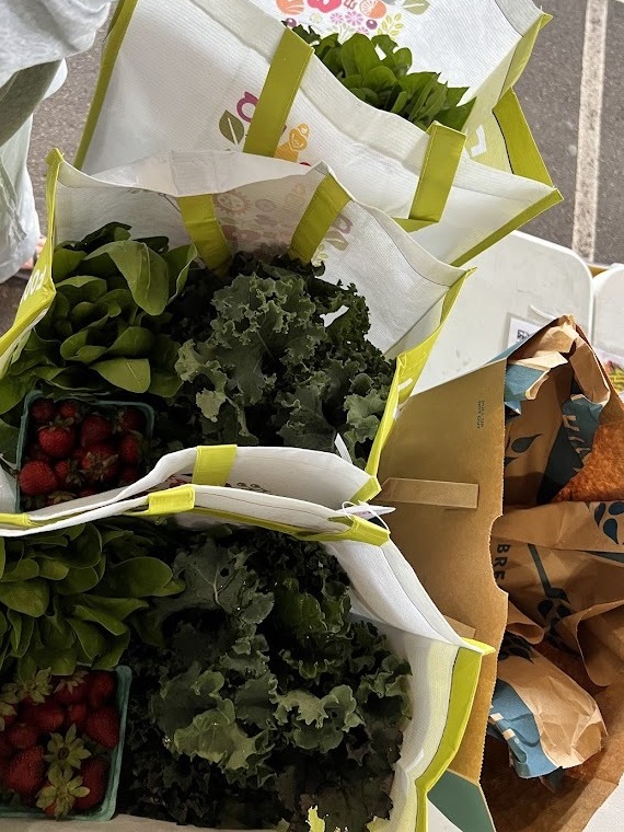 Richfield Farmers Market Newsletter - June 15 | Boletín del mercado de ...