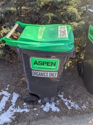 Richfield Organics News- Compost, Program Updates, and more!