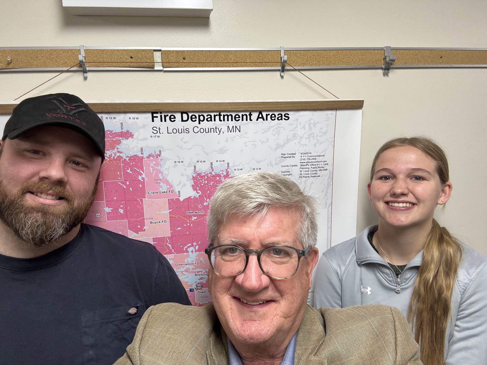 The Gray Blog - employee news and updates