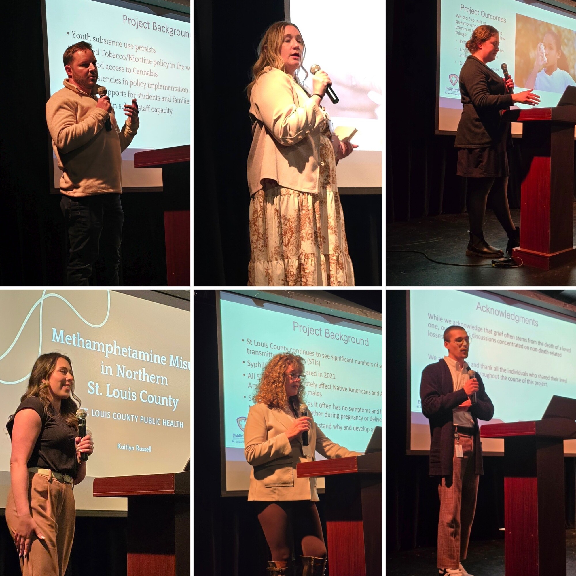 The Gray Blog - employee news and updates