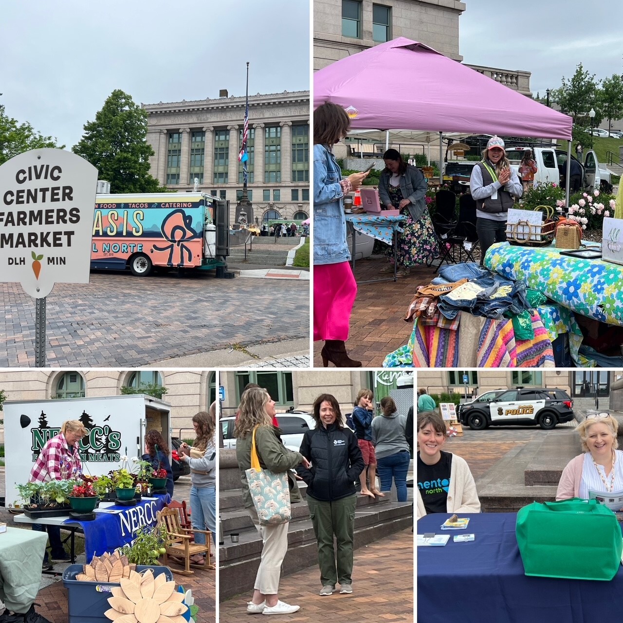 The Gray Blog - employee news and updates