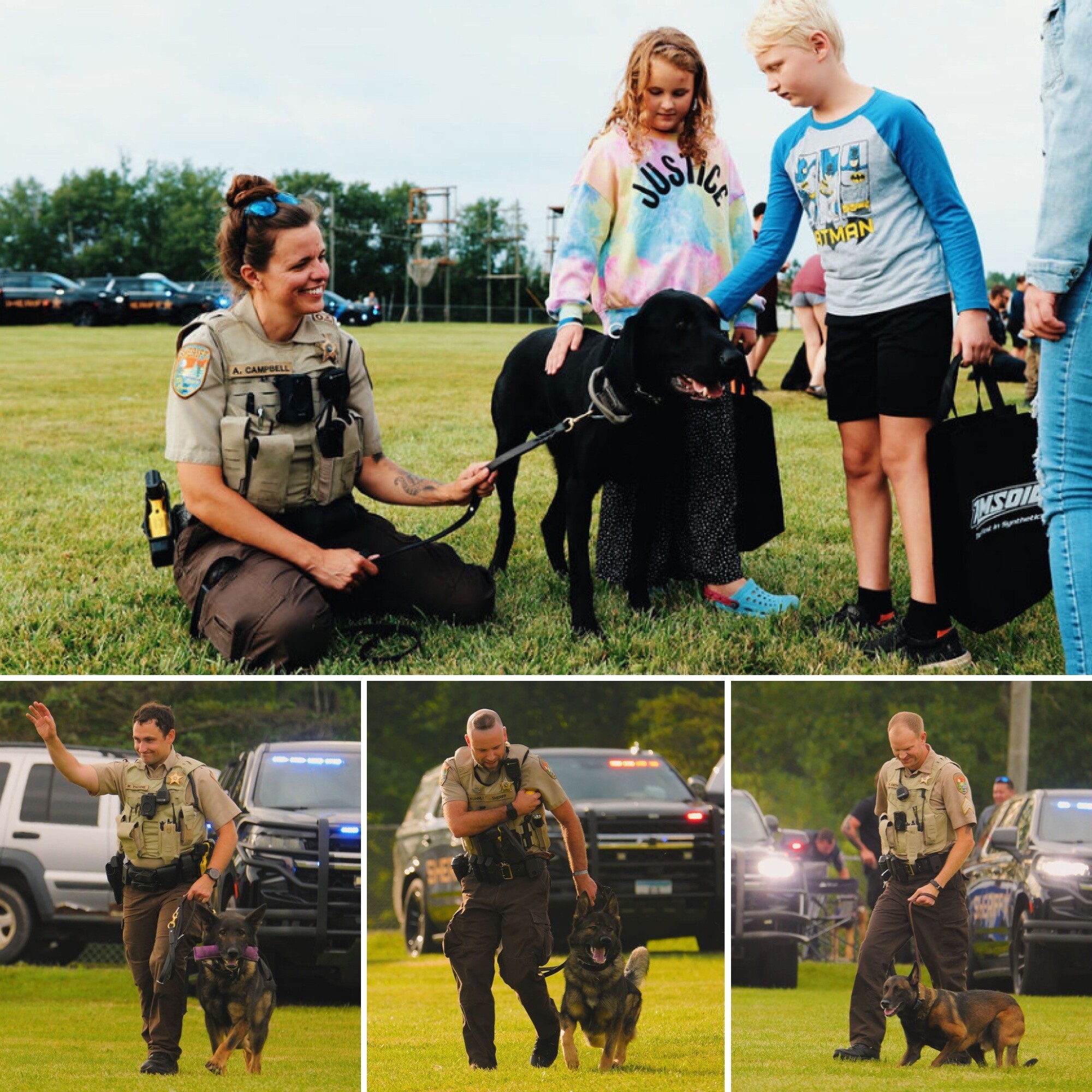 The Gray Blog - employee news and updates