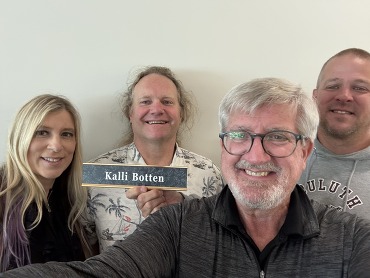 The Gray Blog - employee news and updates