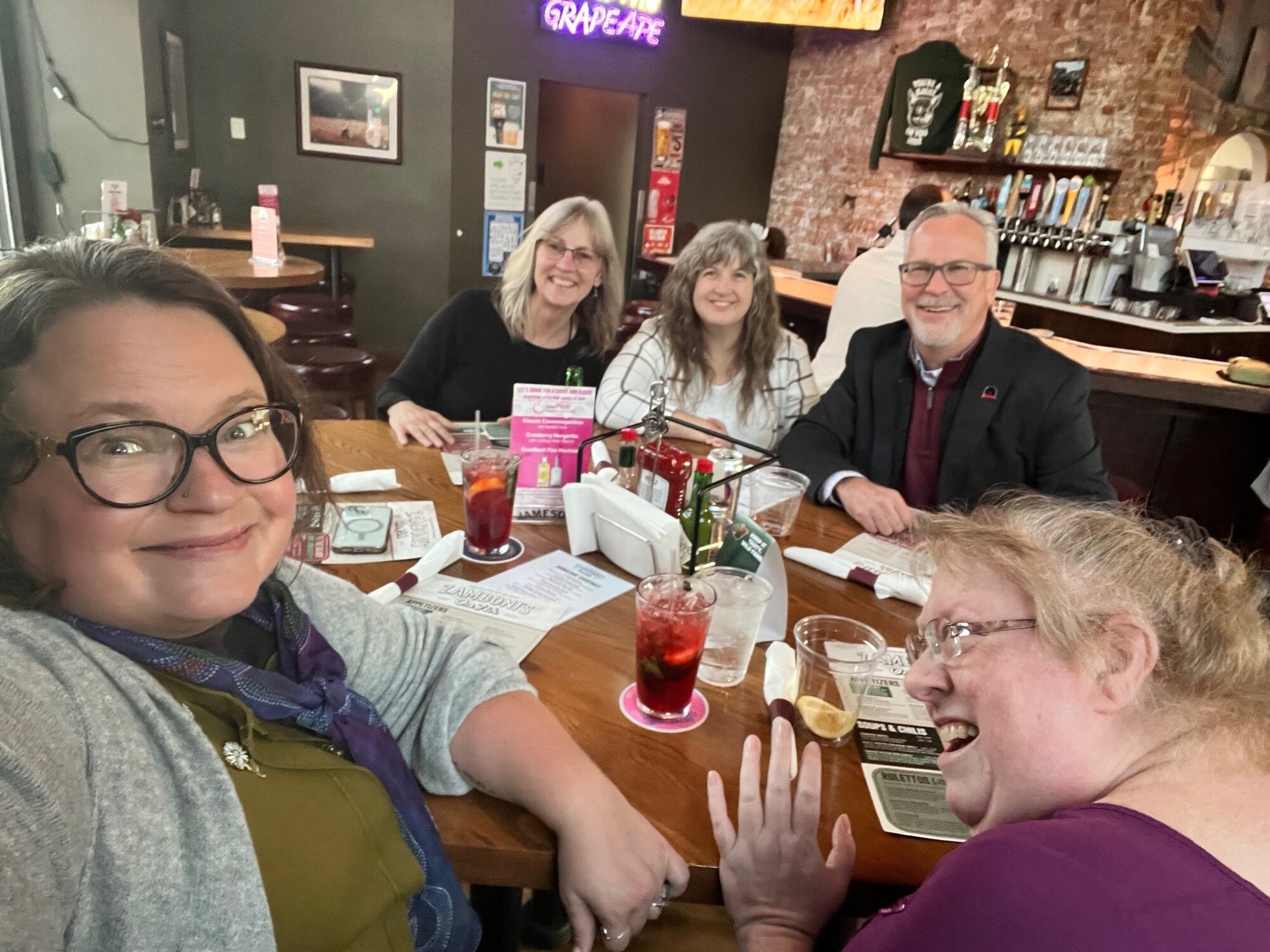 The Gray Blog - employee news and updatess