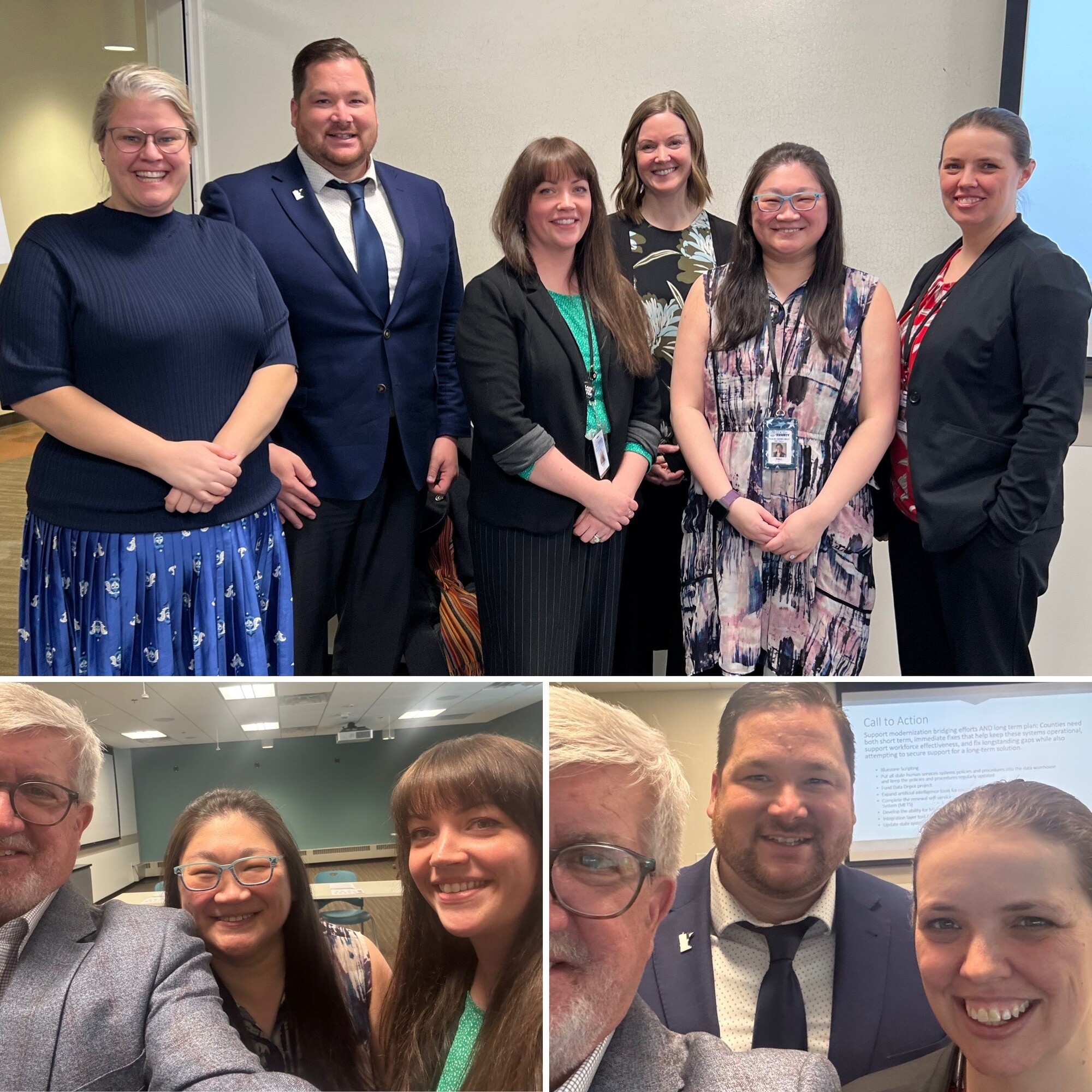 The Gray Blog - employee news and updates