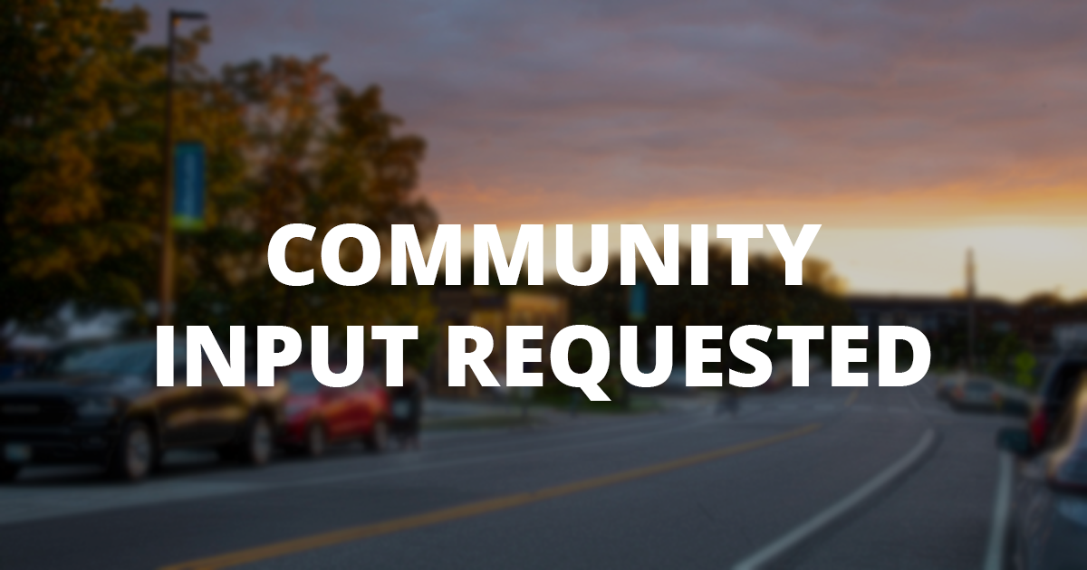 DNR, MPCA asks for input on natural resource enhancement projects