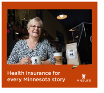 Self-employed? MNsure has you covered