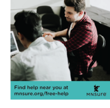 MNsure Bulletin: get ready for open enrollment & more