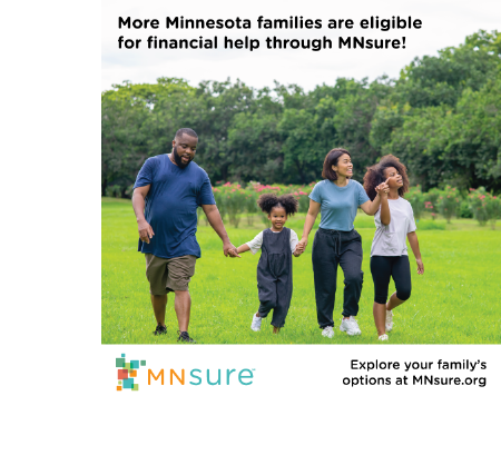 MNsure Bulletin: Is your employer insurance affordable & more