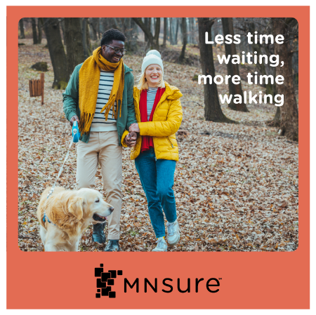 MNsure Bulletin: enroll by Dec. 18 for January coverage & more