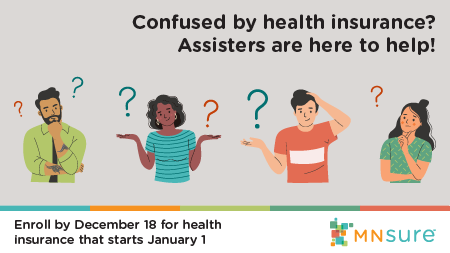 Where to find expert help with health insurance