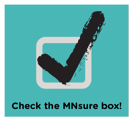 No health insurance? MNsure can help