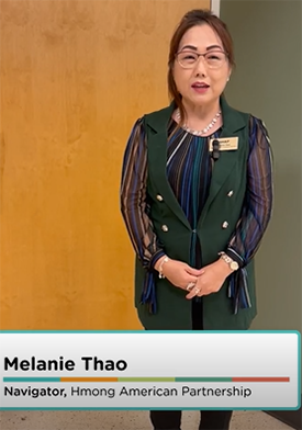 Get help with your health insurance