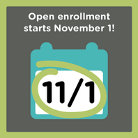Mark your calendar - MNsure’s open enrollment dates announced