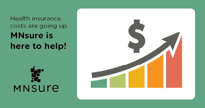 MNsure Bulletin: Congress is cutting tax credits