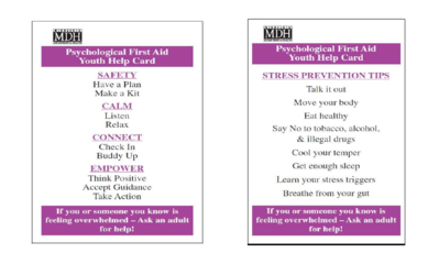 June Newsletter - Minneapolis Afterschool Newsletter