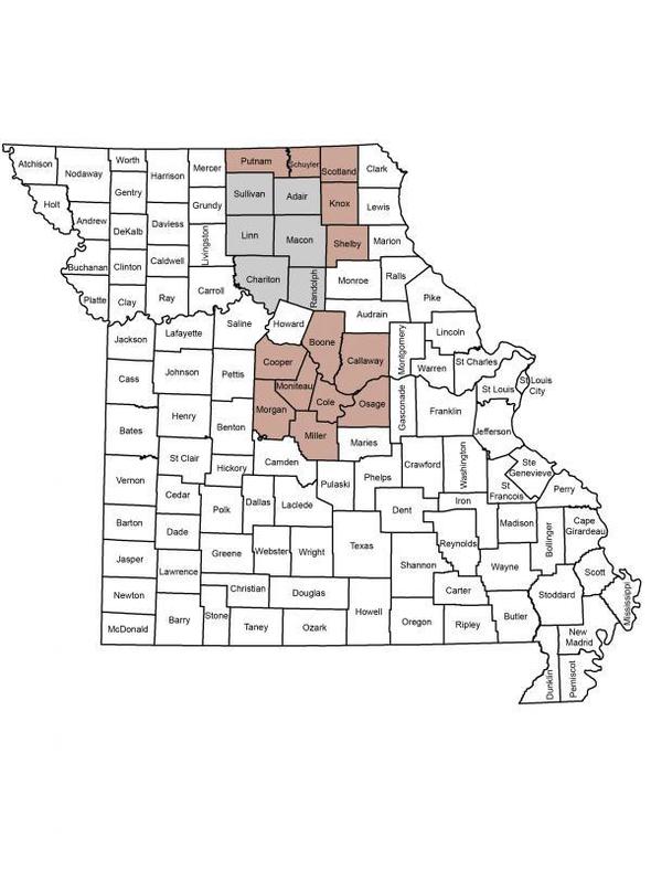 Help Protect NEMO Deer from Chronic Wasting Disease