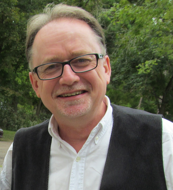 MDC hosts Feb. 28 talk by microbe expert Nicholas Money in KC