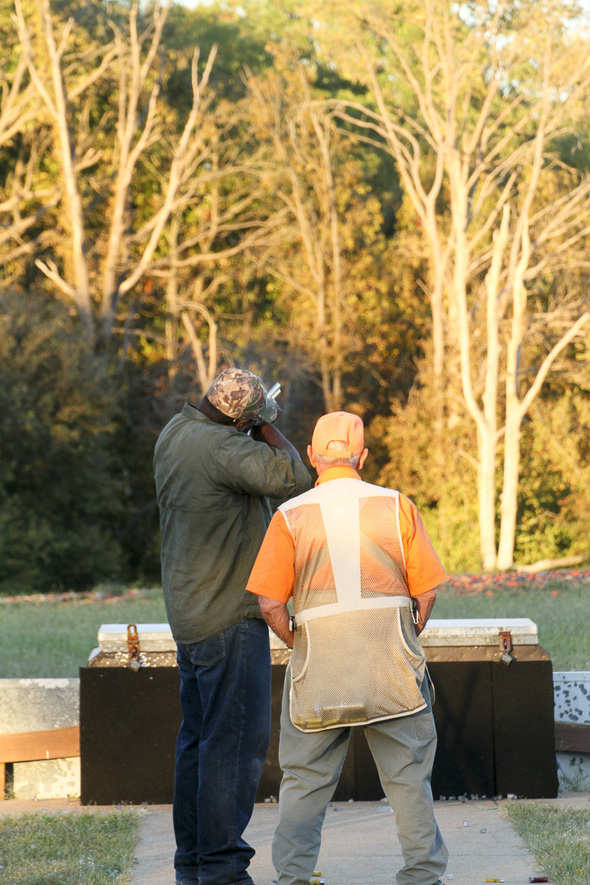 Jay Henges Shooting Range to host open-house 5-stand event Aug. 21