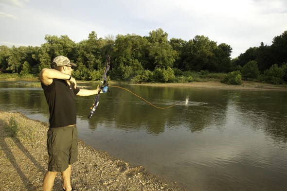 MDC to offer virtual clinic on bowfishing July 28